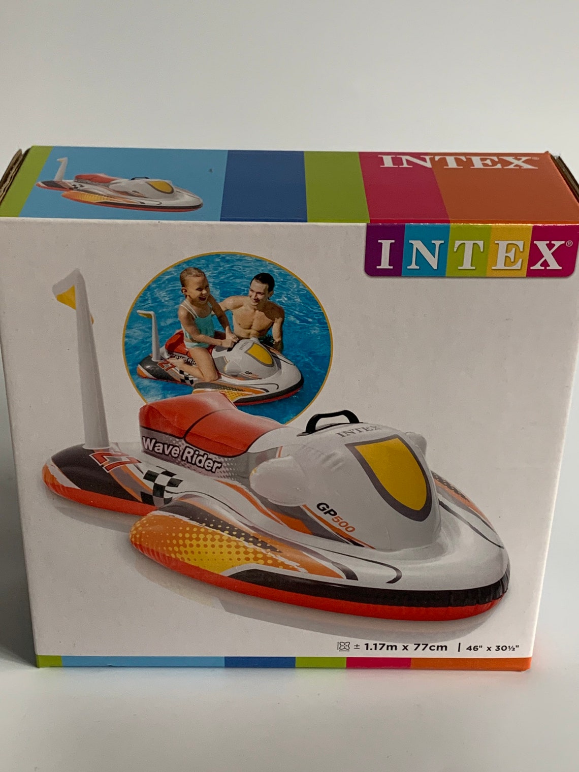 Wave rider inflatable ride | Etsy