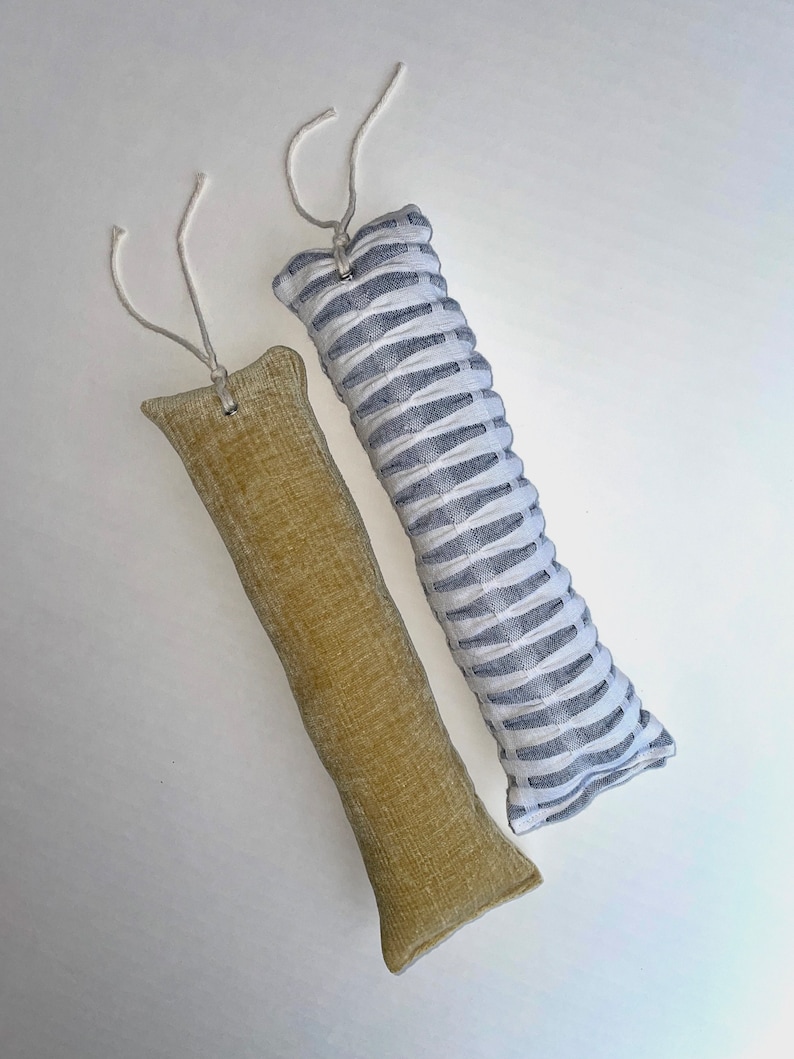 10 2-pk Handmade Catnip Kicker Toys Handmade Cat Toy - Etsy