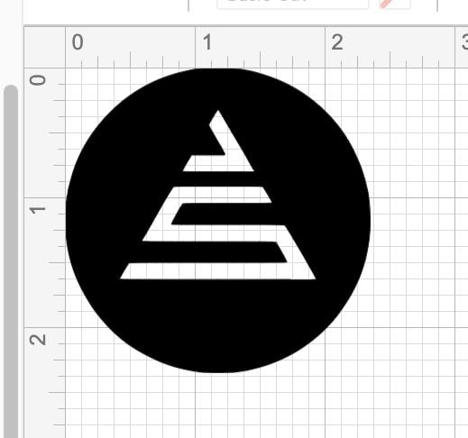 John Summit Logo Vinyl Decal - Etsy