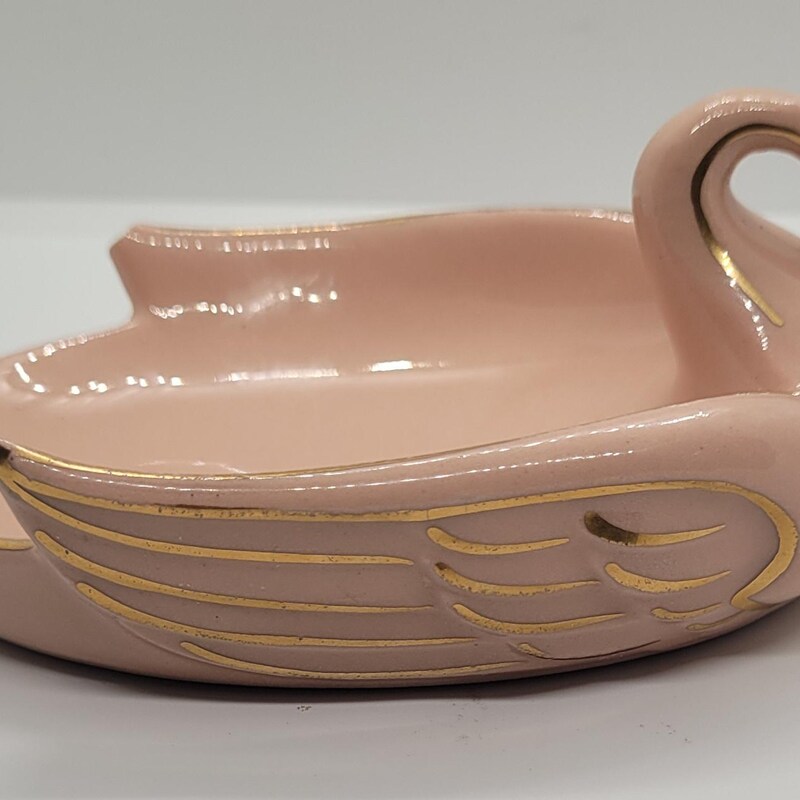 Swan Soap Dish - Etsy