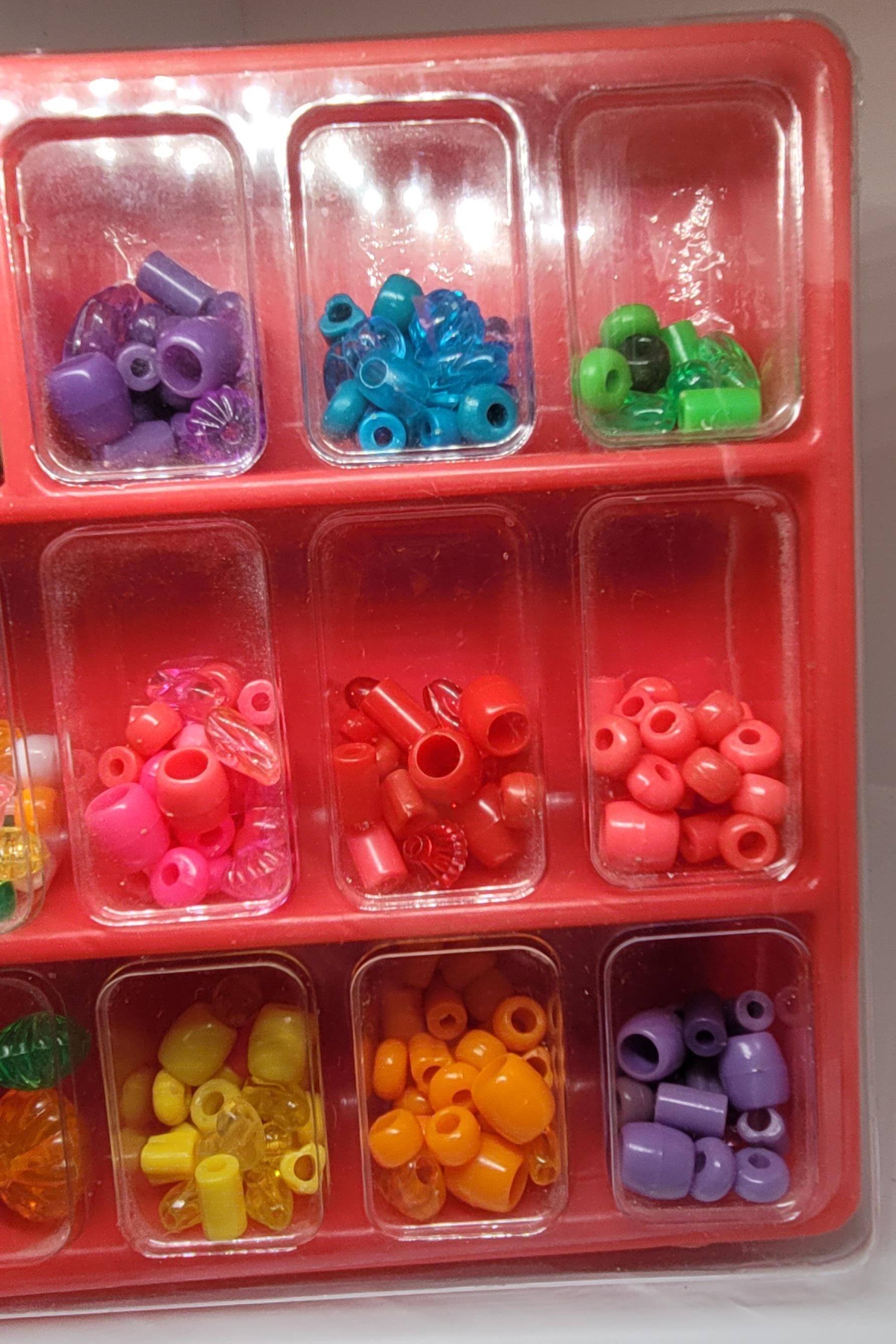 Lisa Frank Bead Mania Set - Etsy