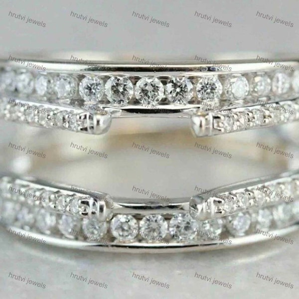 Solitaire Enhancer - Etsy