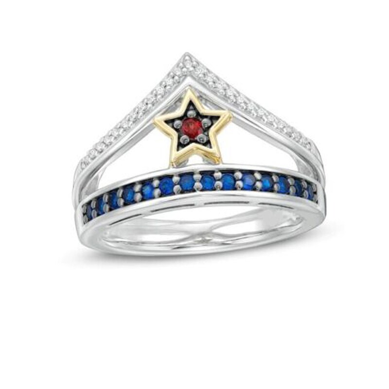 Wonder Women Ring - Etsy