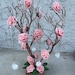 Tree Theme Centerpiece - Etsy