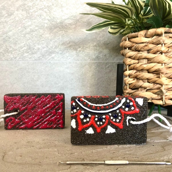 Skin Picking Fidget - Etsy