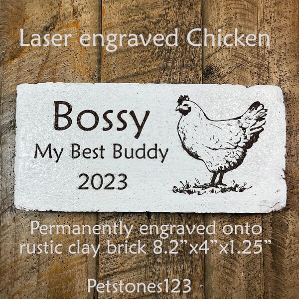 Memorial Marker - Etsy