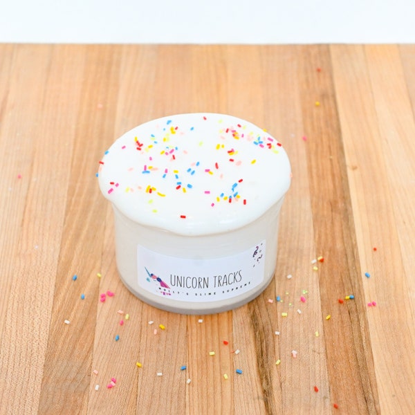 Slime Trackers - Etsy