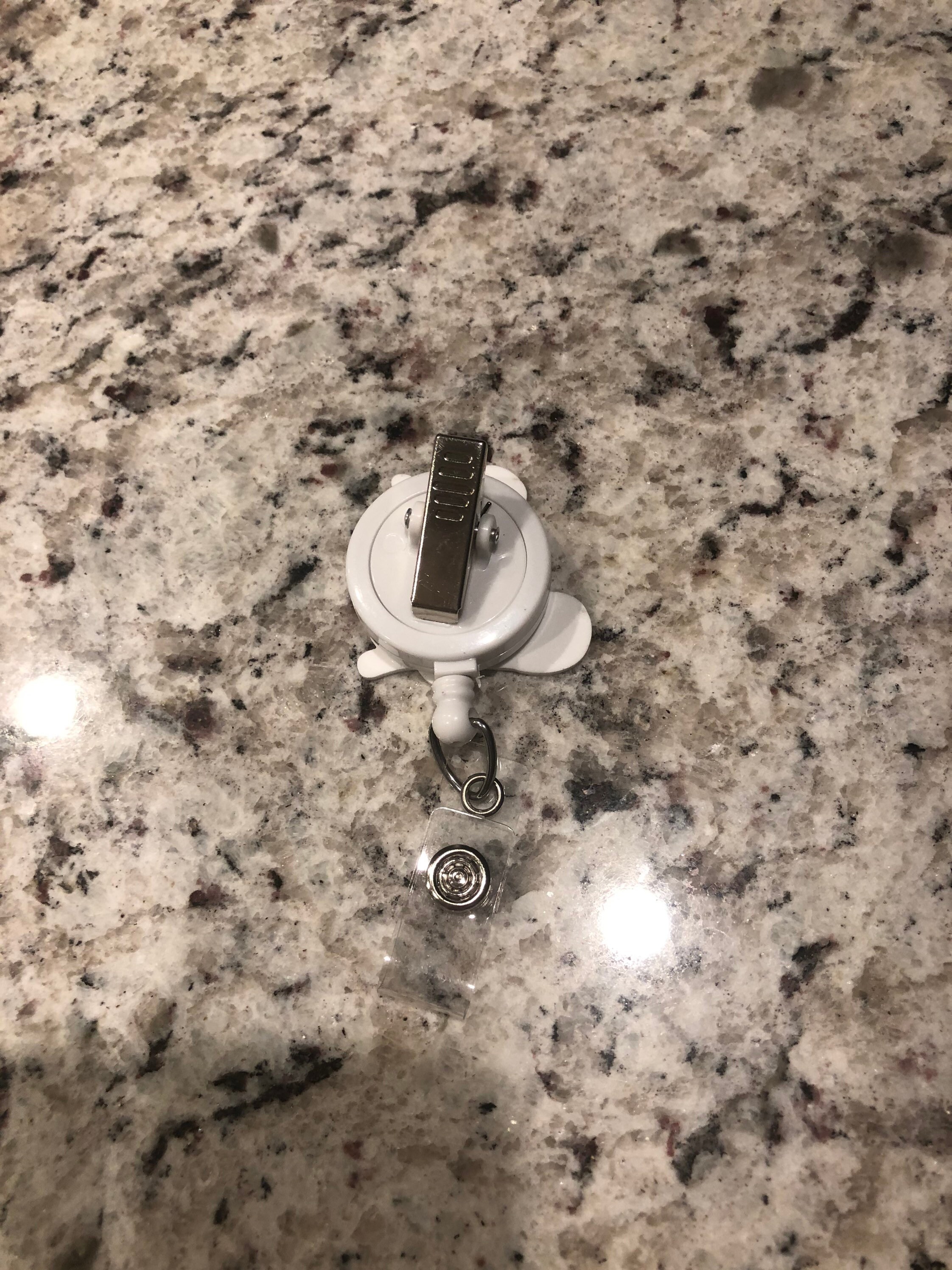 Wake, Pray, Slay!! Badge Reel// ID HOLDER - Etsy