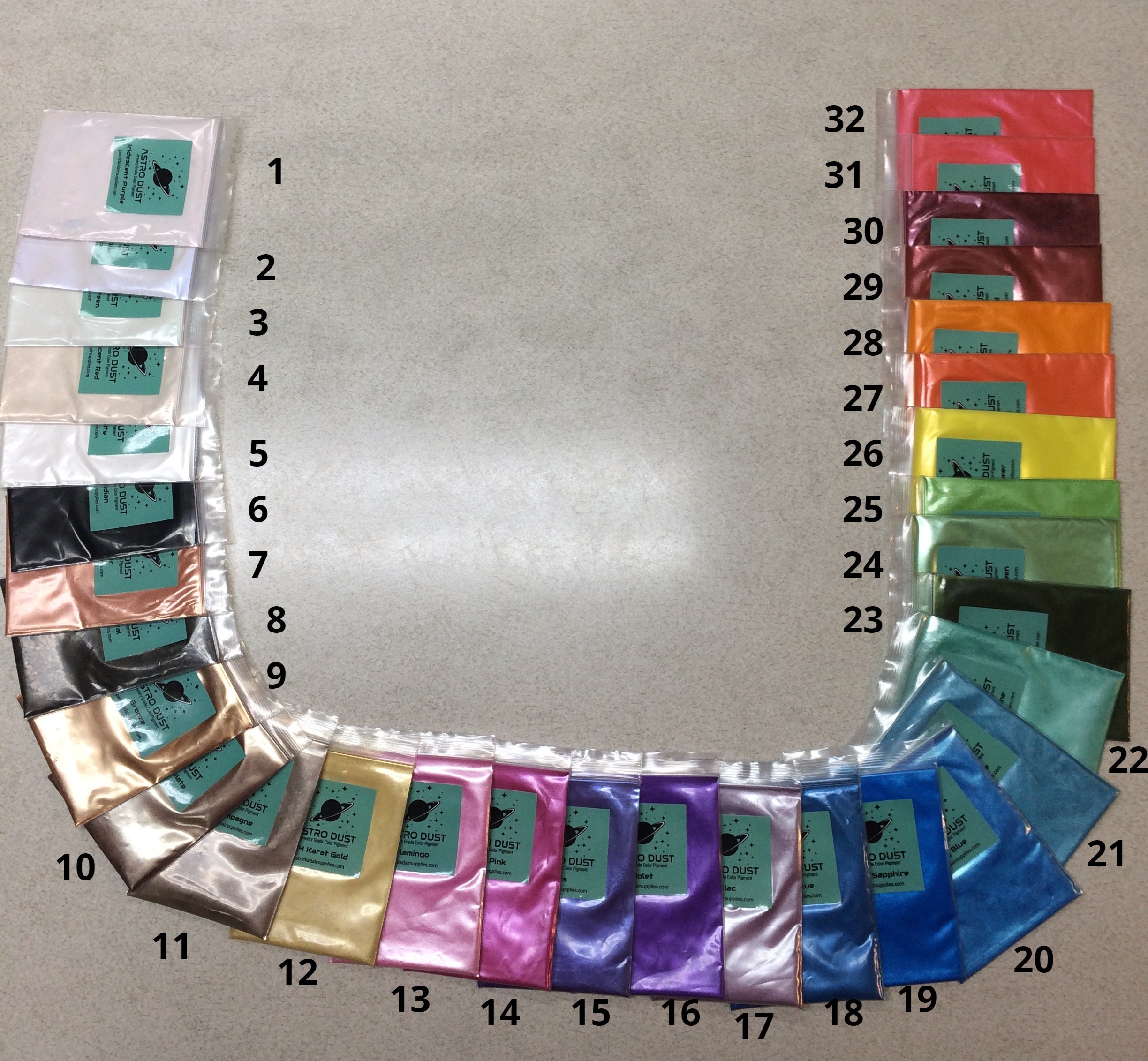 Custom Made White Ceramic Ring - Glow Ring, Ceramic Ring, Gemstone Ring ...