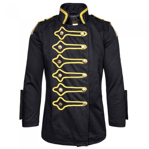 Marching Band Jacket - Etsy