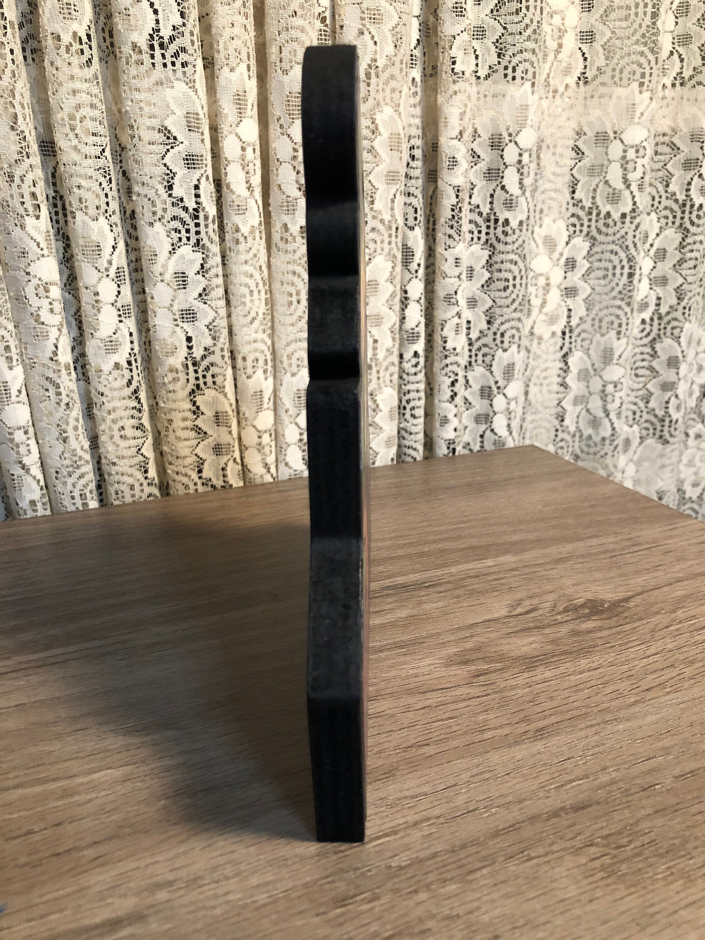 Retro Halloween Decoration Vampire victorian | Etsy