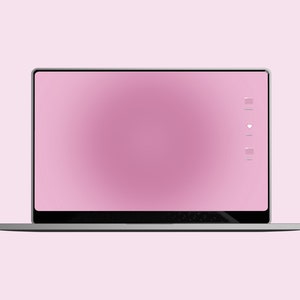 Pink - Ios + Desktop Wallpapers, App Icons, Desktop Folders, Widgets ...