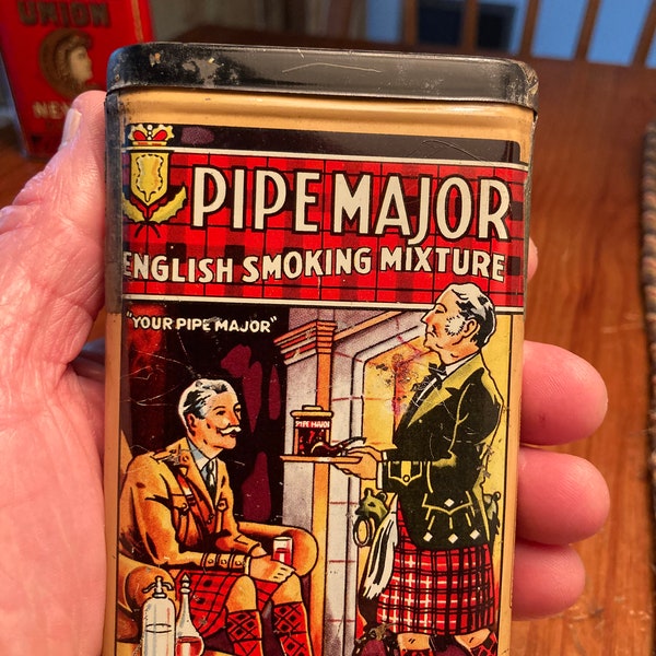 Smoking Mixture - Etsy