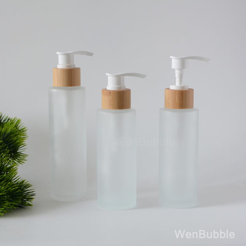 Oil Cosmetics Dispenser - Etsy