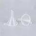 Mini Plastic Funnels, Disposable Funnels, Essential Oil Perfume ...