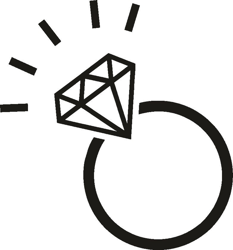 Ring SVG Digital Download - Etsy