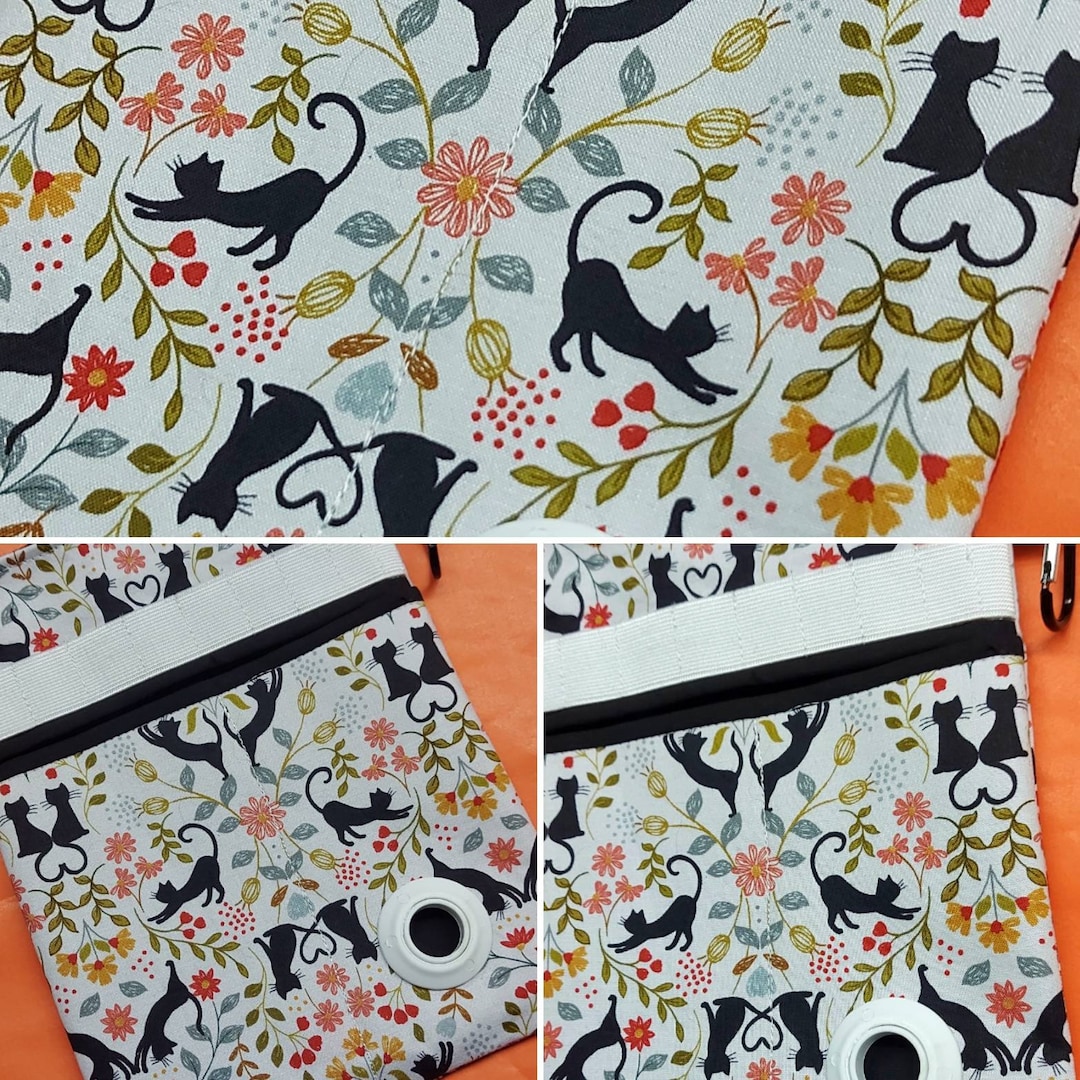 Veterinary Nurse/vet/vet Care Assistant/vet Tech Pick Pocket Pouch ...