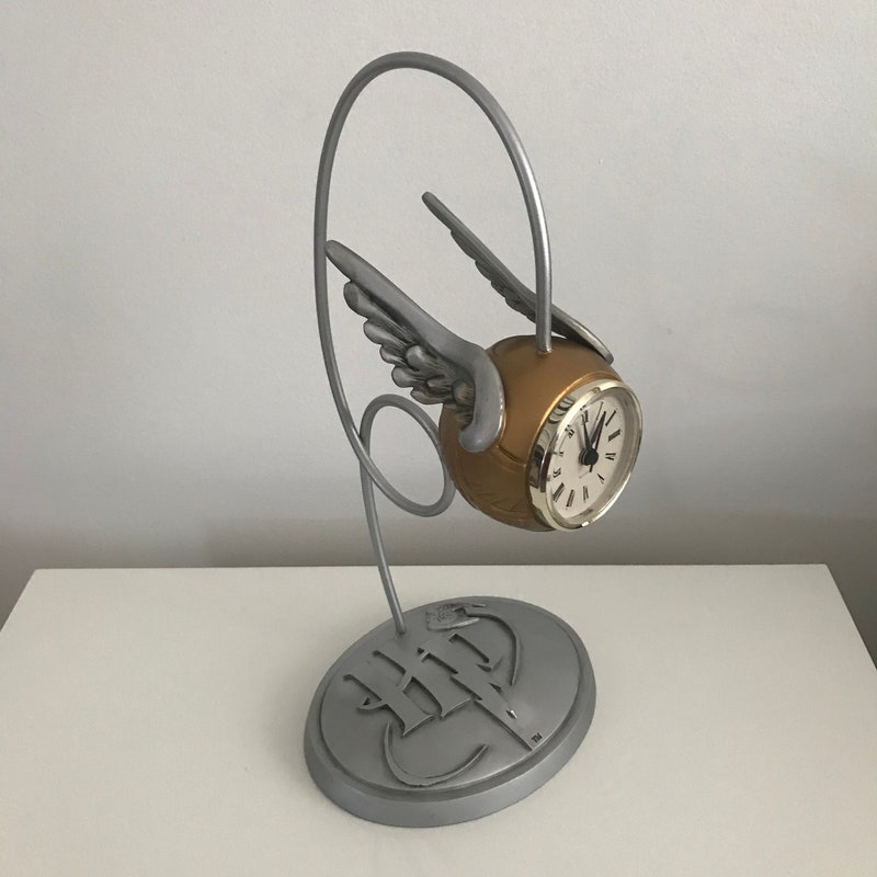 Weasley Clock - Etsy