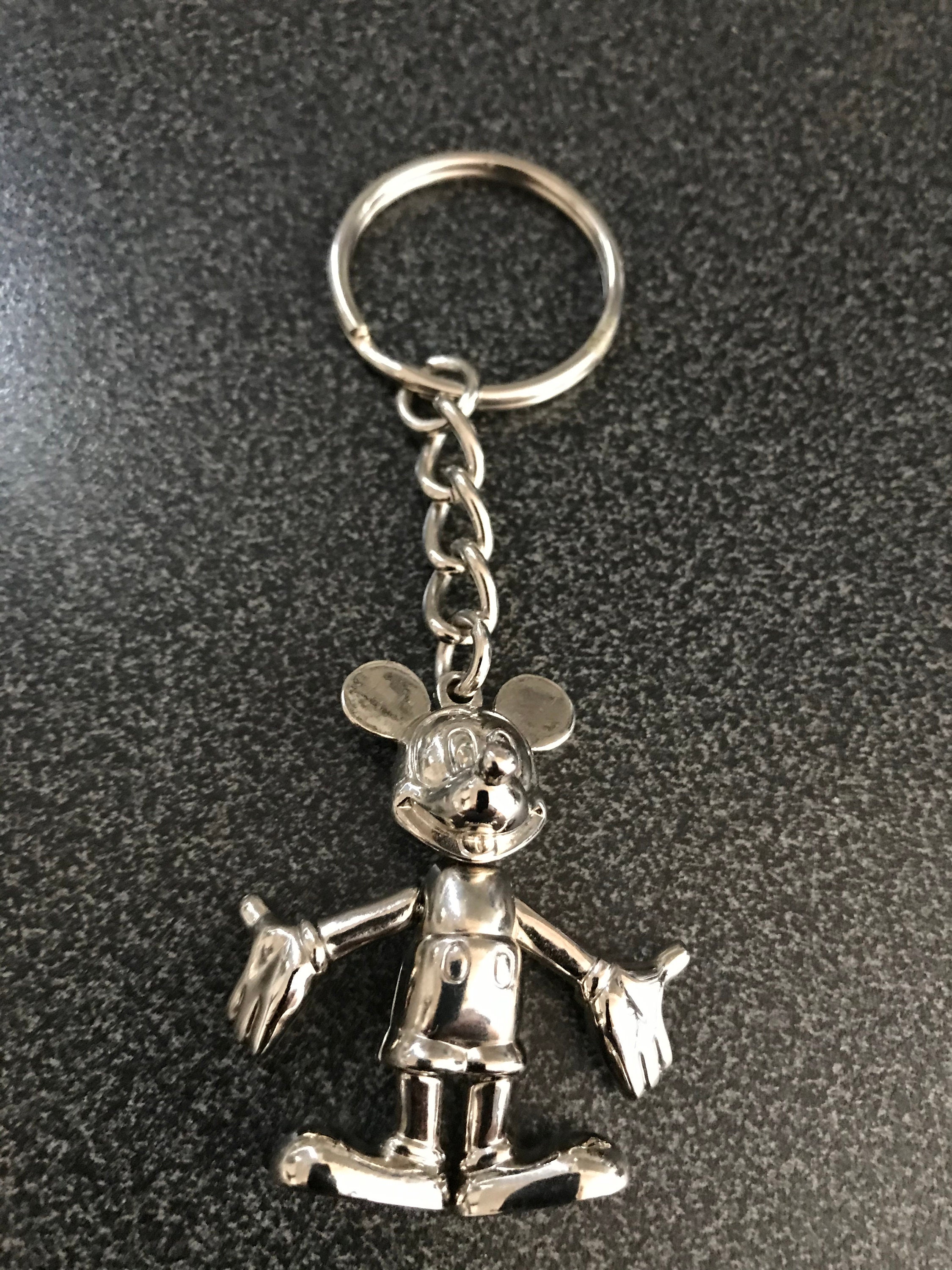 Walt Disney Mickey Mouse Canadian Mountie RCMP GRC Mickey - Etsy