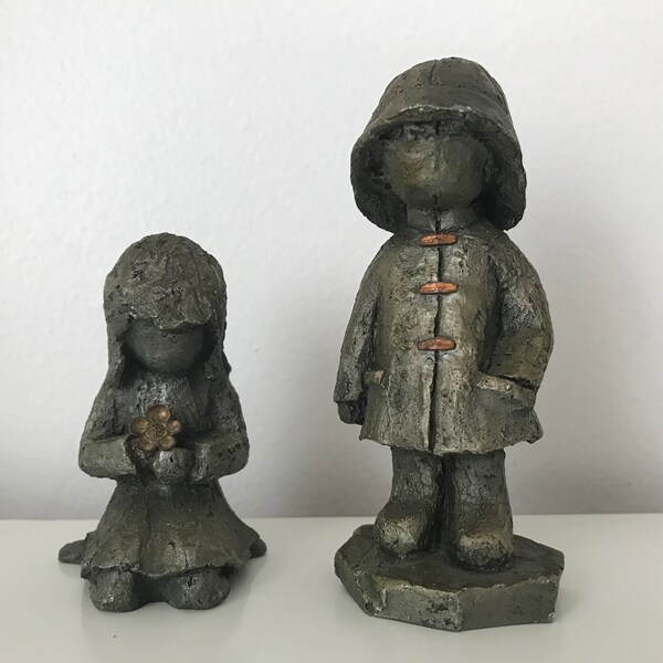 Pewter Collection - Etsy