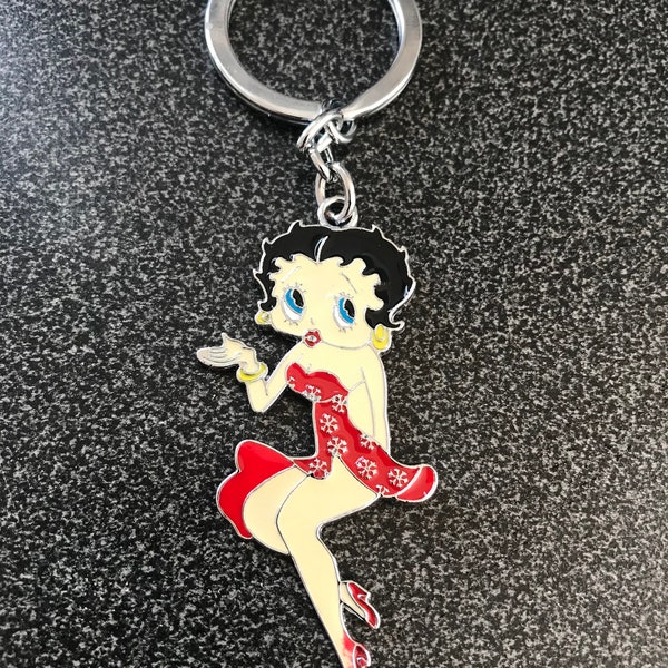 Betty Boop Purse - Etsy