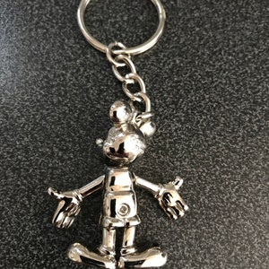 Walt Disney Mickey Mouse Canadian Mountie RCMP, GRC, Mickey Mouse and ...