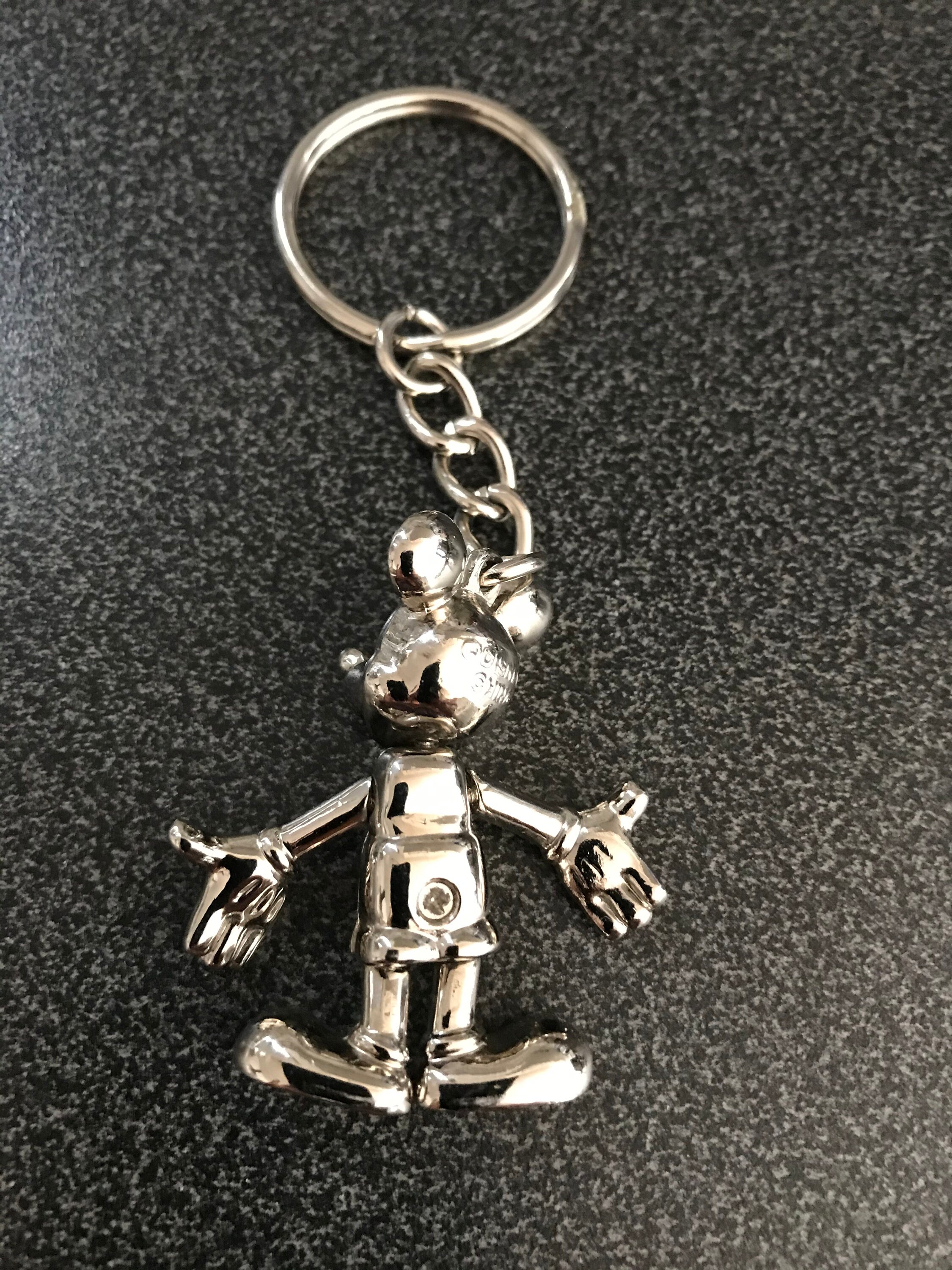 Walt Disney Mickey Mouse Canadian Mountie RCMP GRC Mickey - Etsy