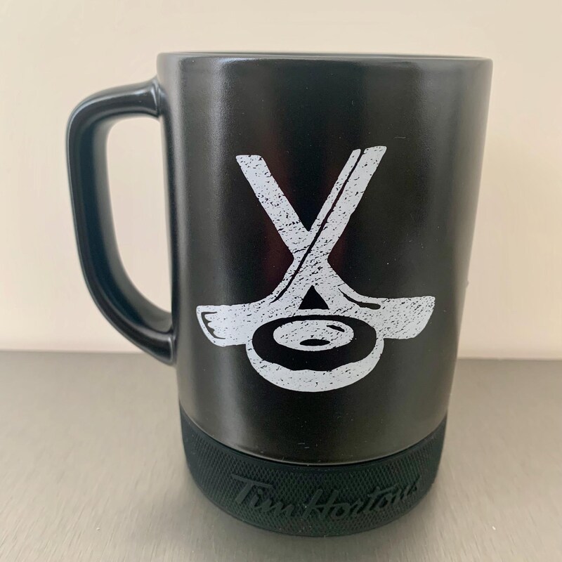 Non Slip Mug - Etsy