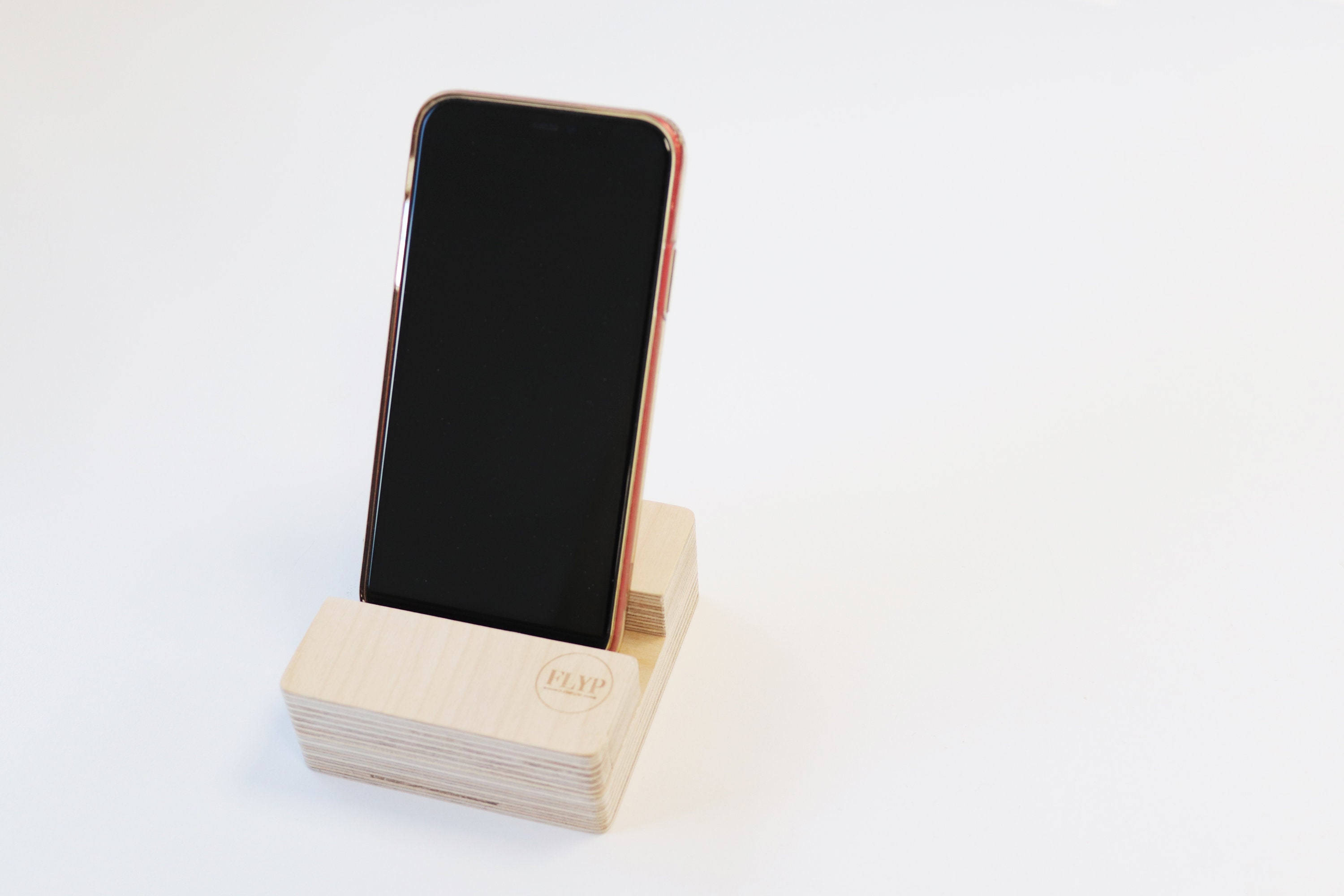 Laptop Stand Desk Tidy and Phone Holder Bundle Sustainable | Etsy