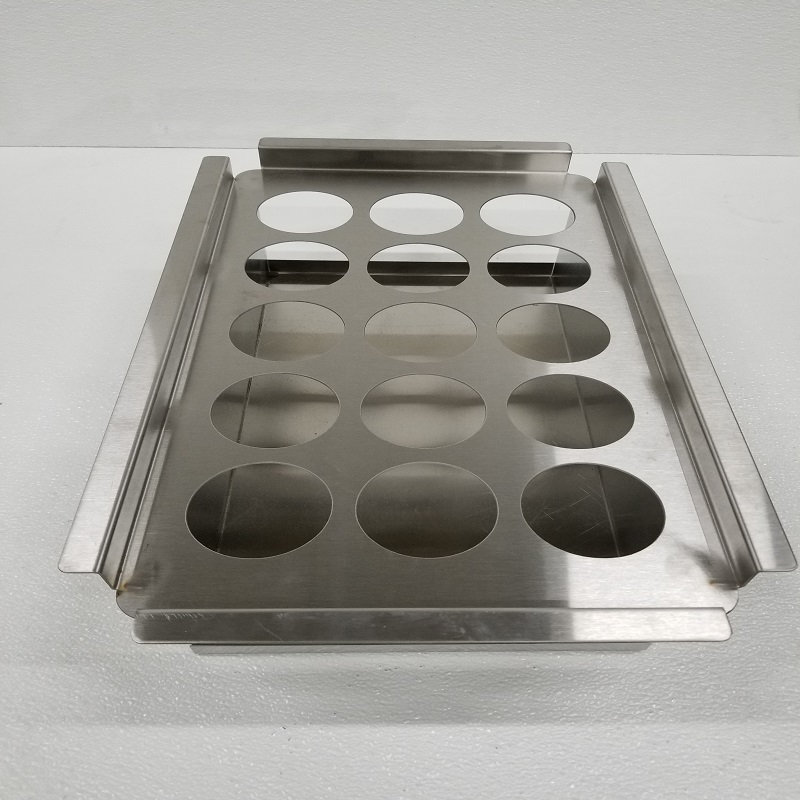 Full Pan Sauce Bottle Holder Insert - Etsy