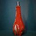 Ceramic Bottle. Studio Pottery Slab Bottle. Handmade Pottery. - Etsy