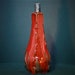 Ceramic Bottle. Studio Pottery Slab Bottle. Handmade Pottery. - Etsy