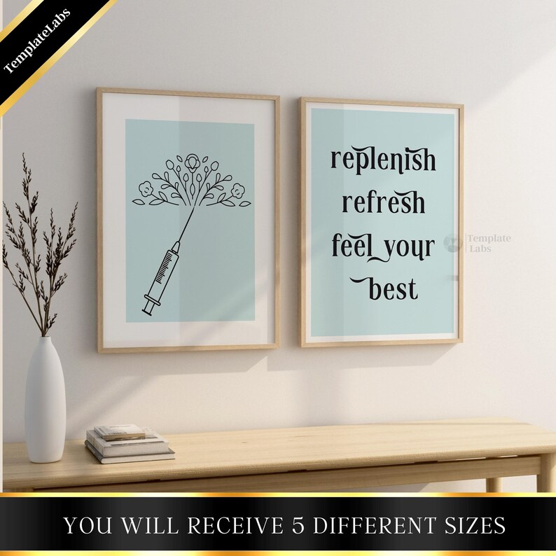 IV Hydration Art, IV Infusion Poster, IV Therapy Poster, Iv Drip Bag ...