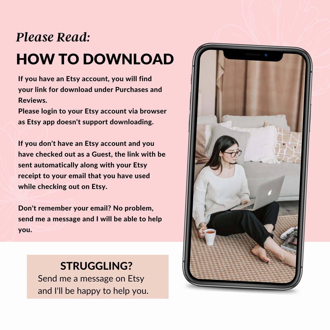 IV Therapy Flyer, IV Hydration Template, Digital Flyer, DIY Flyer ...