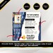 IV Hydration Template, IV Therapy Template, Social Media Flyer ...