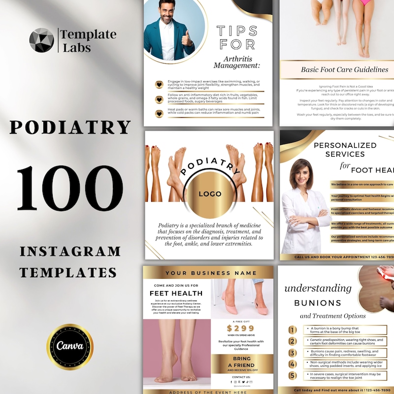 Podiatrist - Etsy
