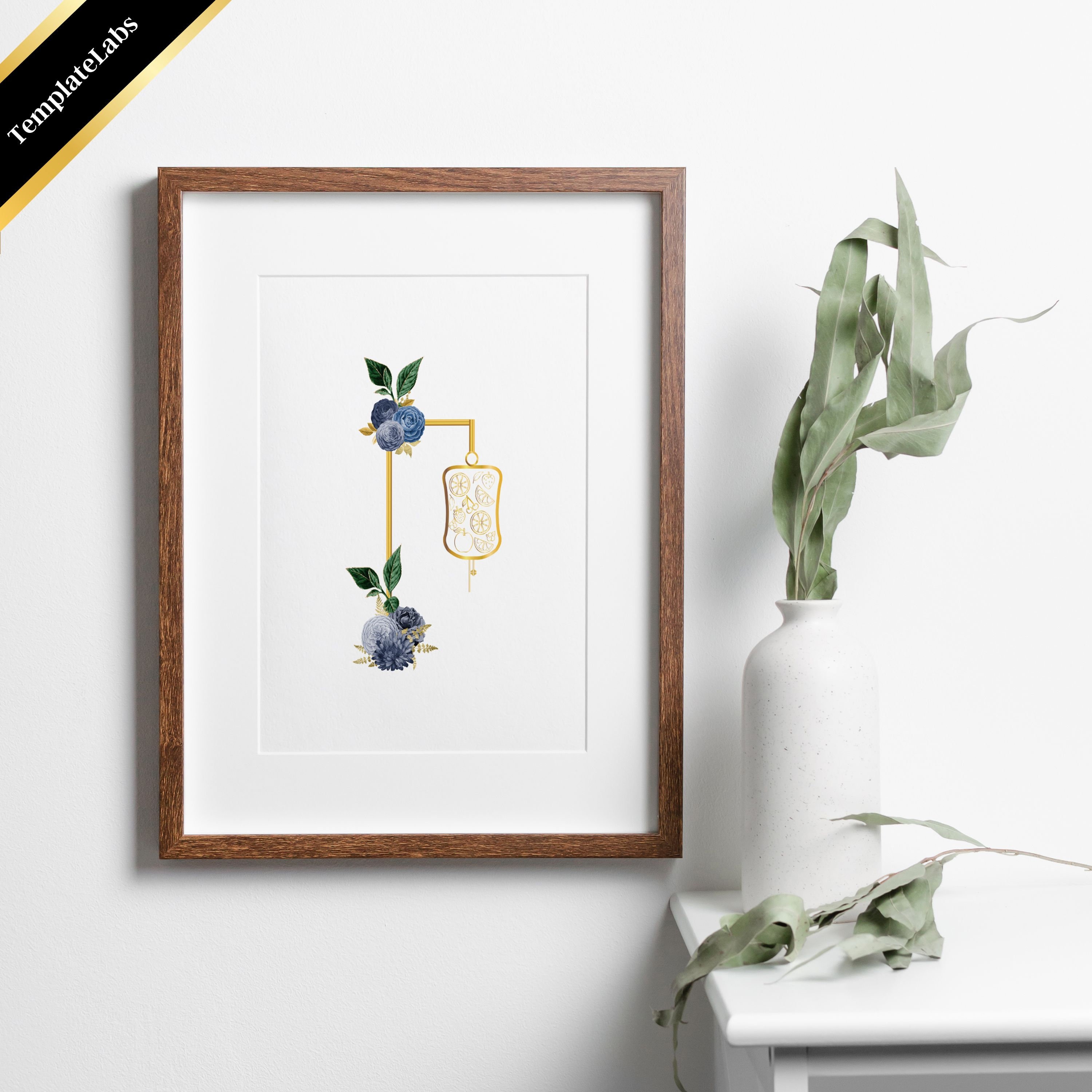 IV Hydration Art, IV Infusion Poster, IV Therapy Poster, Iv Drip Bag ...