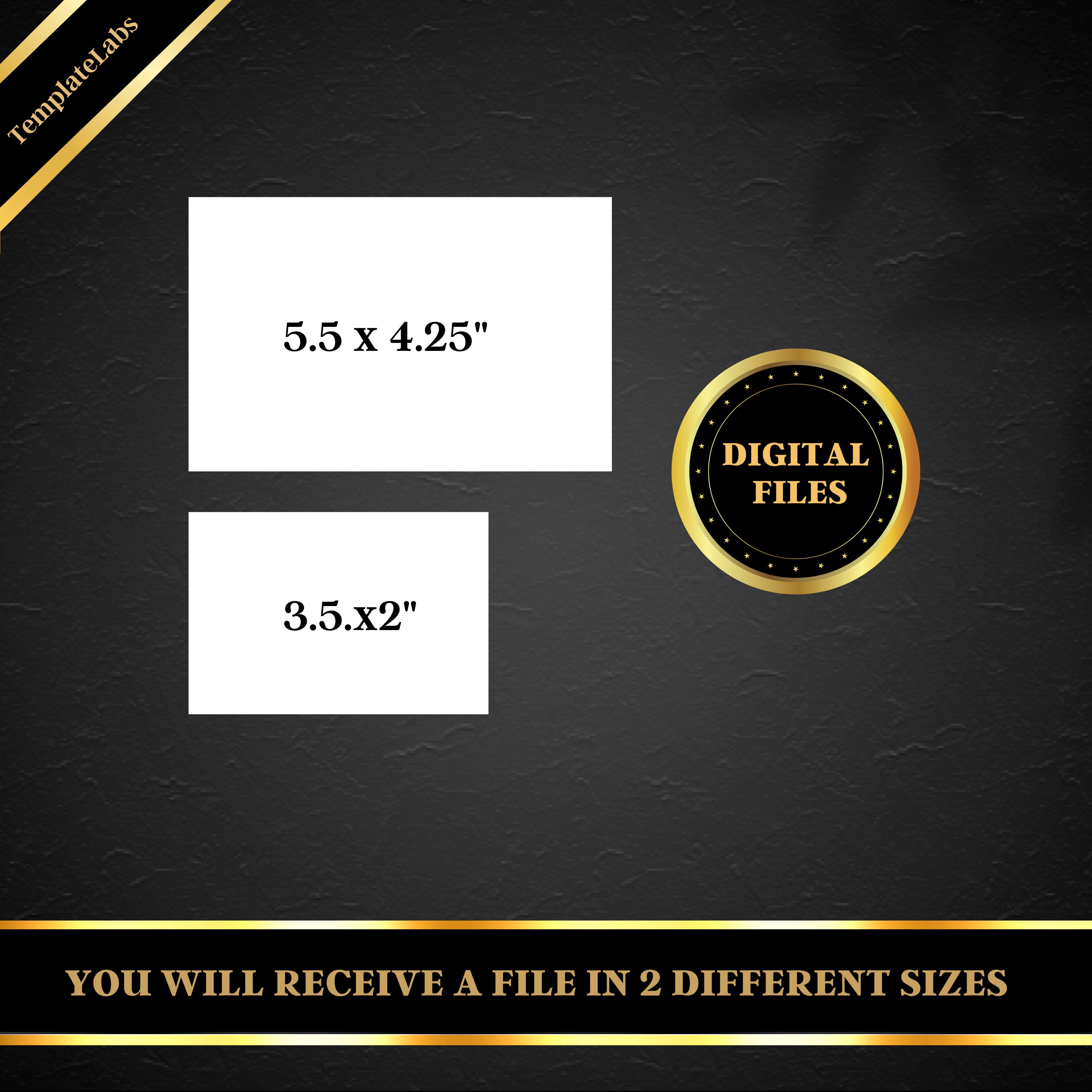 Slime Care Card, Slime Instruction, Slime Thank You Card, Printable ...