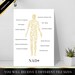IV Therapy Poster, IV Hydration Poster, IV Infusion, Iv Drip Therapy ...
