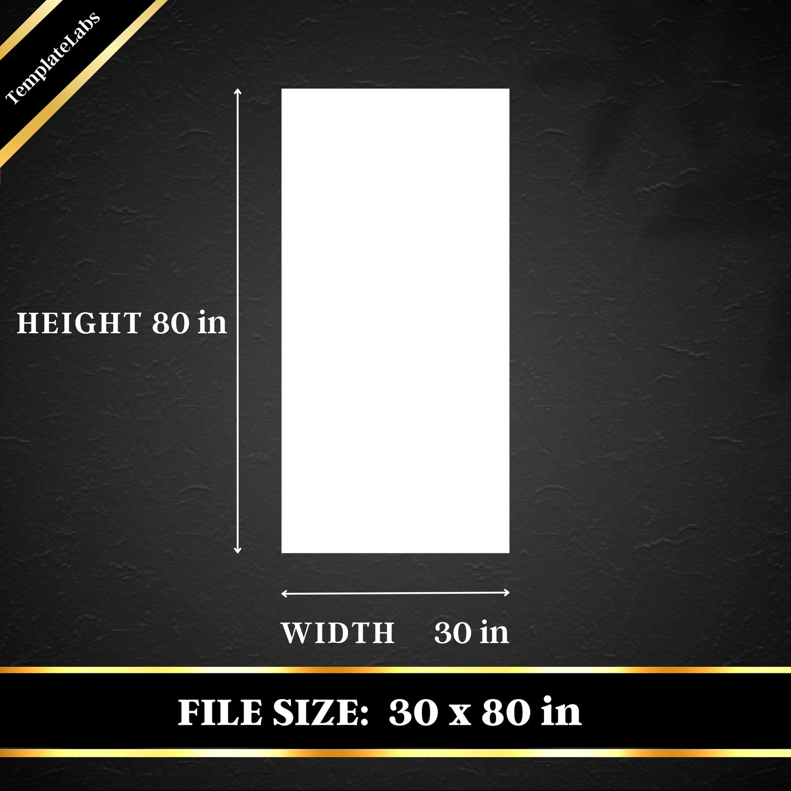 IV Hydration Retractable Banner, Roll up Banner Template, Event Banner ...