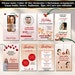 Medspa Christmas, Botox Christmas, Christmas Instagram Template, Body ...