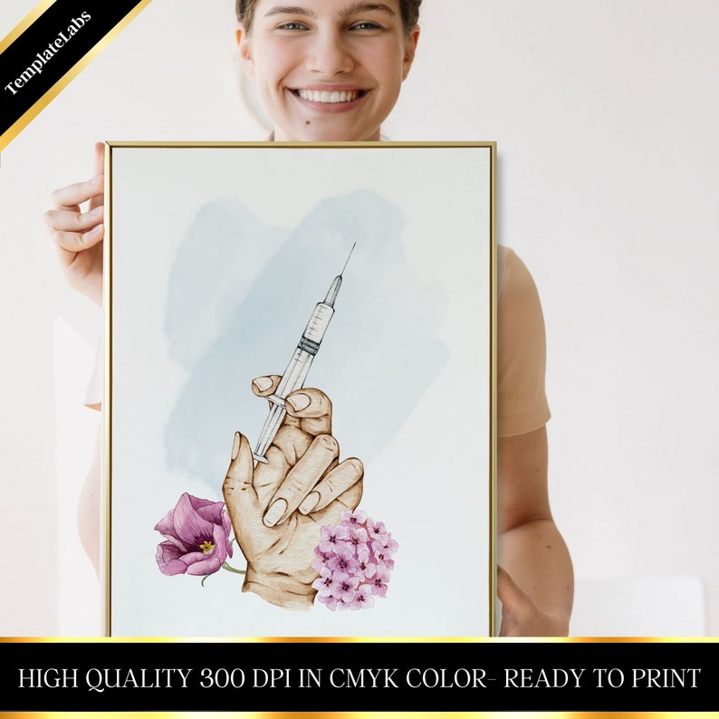 IV Therapy Poster IV Hydration Poster IV Infusion Iv Drip - Etsy