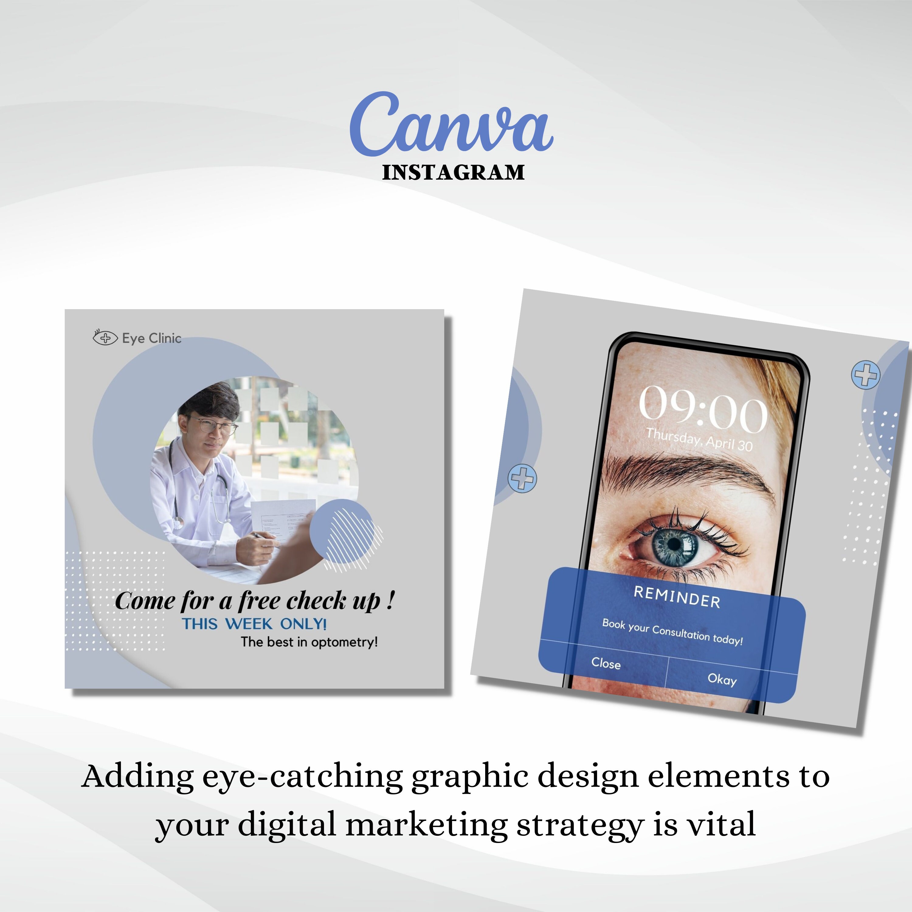 Paper & Party Supplies Templates Paper Edit & Customize |Canva ready 20 ...