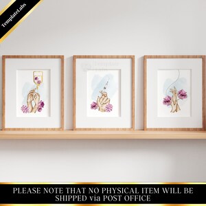 IV Therapy Poster, IV Hydration Poster, IV Infusion, Iv Drip Therapy ...
