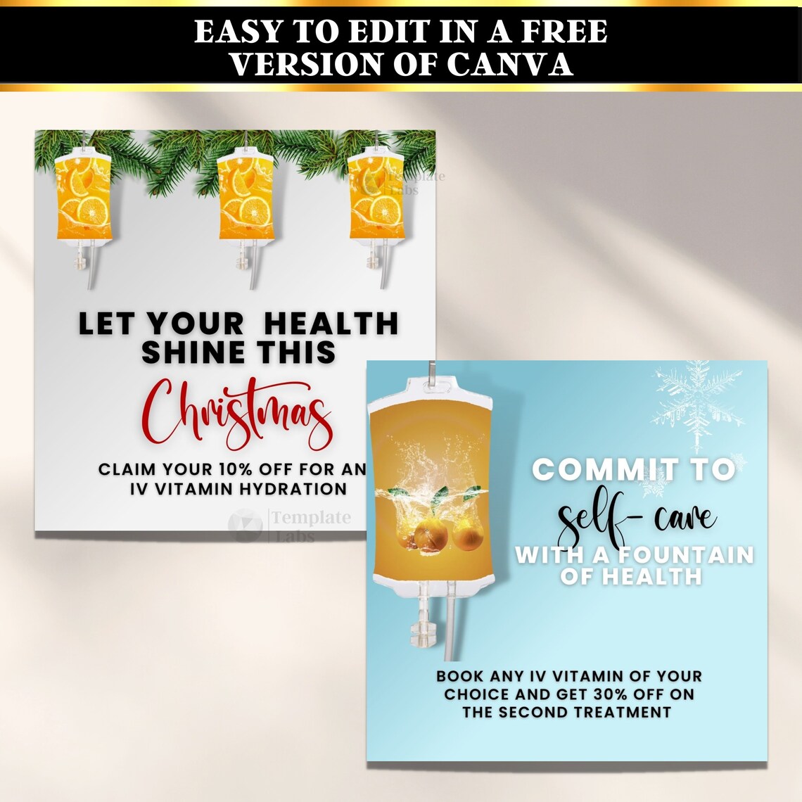 IV Hydration Template, IV Therapy, Iv Hydrate, Iv Drip, Iv Infusion ...