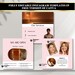 Infrared Sauna Instagram Post Template Canva Medspa Flyer - Etsy