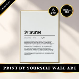 IV Therapy Poster IV Hydration Poster IV Infusion Iv Drip - Etsy