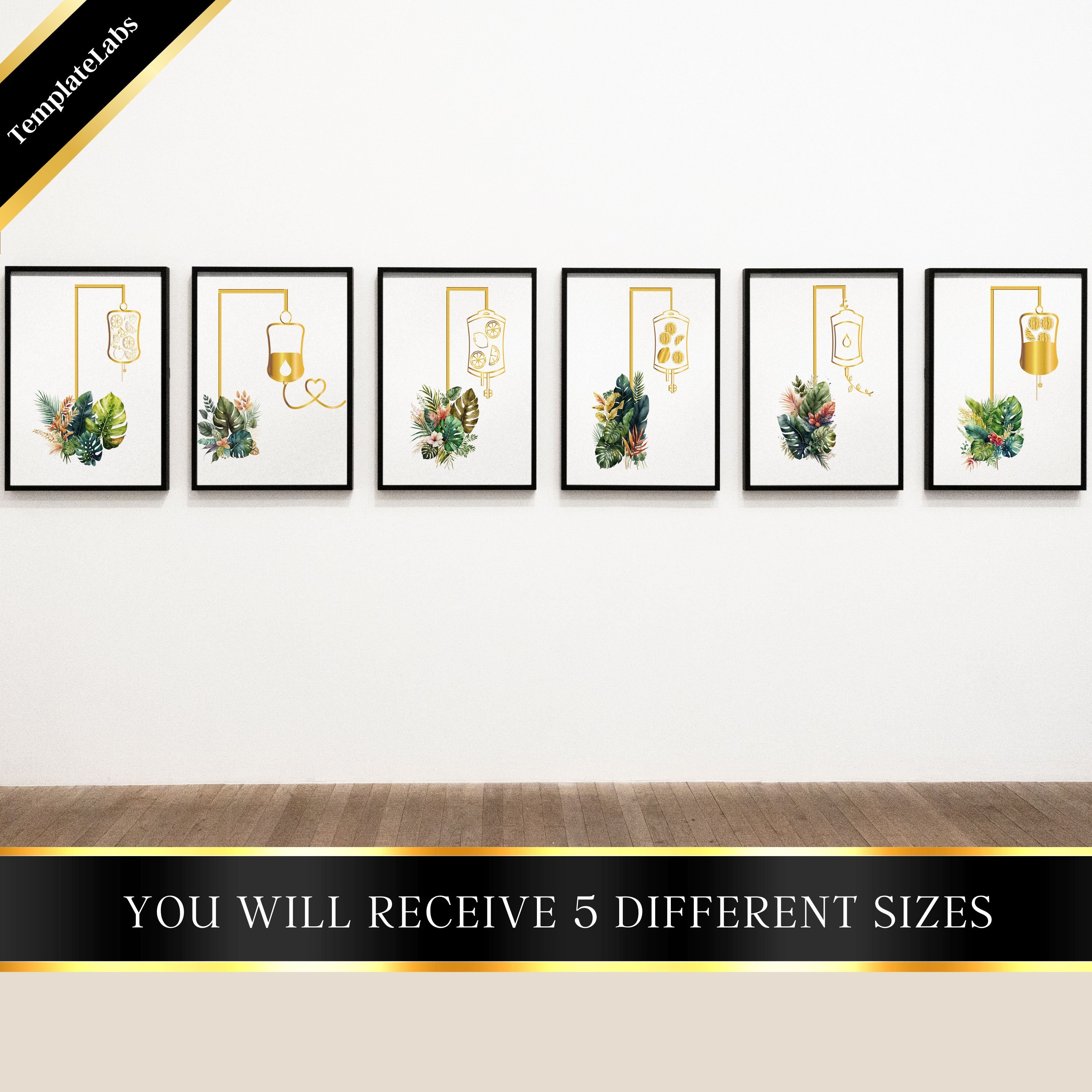 IV Hydration Art, IV Infusion Poster, IV Therapy Poster, Iv Drip Bag ...