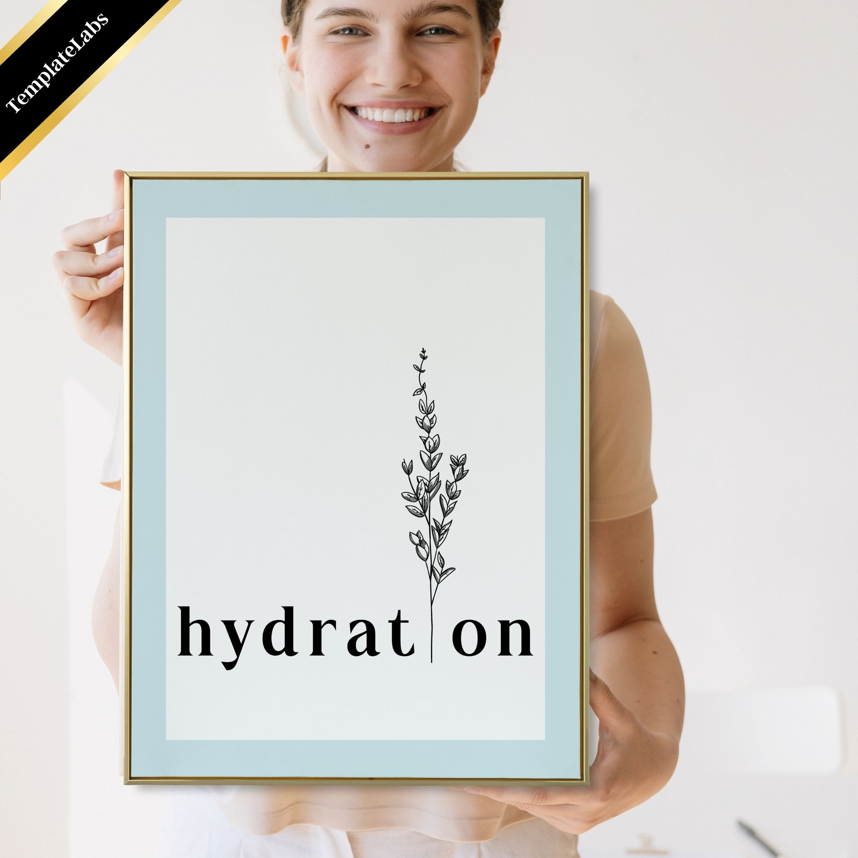 IV Hydration Art IV Infusion Poster IV Therapy Poster Iv - Etsy