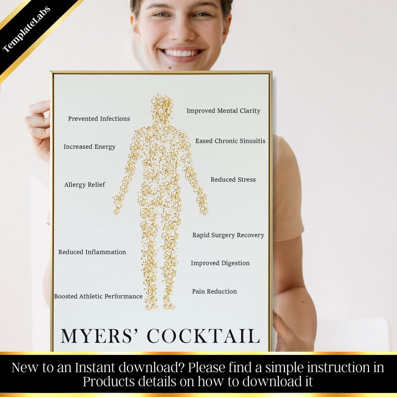 IV Therapy Poster IV Hydration Poster IV Infusion Iv Drip - Etsy